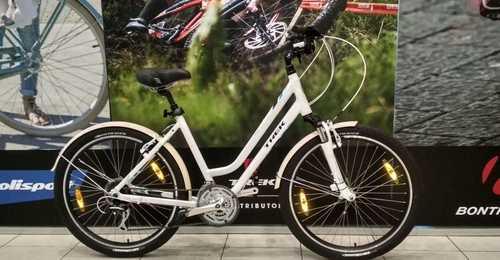 Велосипед trek Shift 3 vel 28