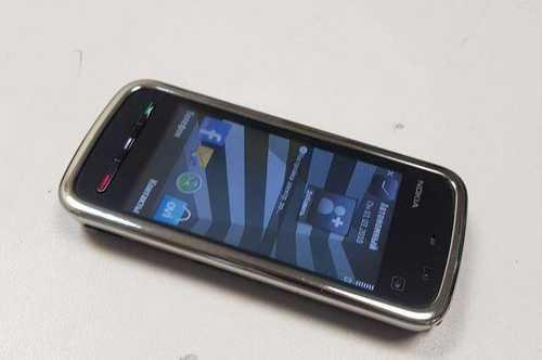 Nokia 5230 RM-588