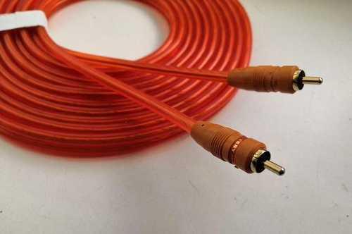 Межблочный кабель mystery 5 метров