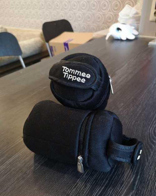 Термочехол для бутылочки Tommee Tippee
