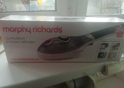 Отпариватель morphy richards