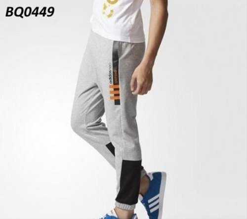 Брюки Adidas NEO BQ0449