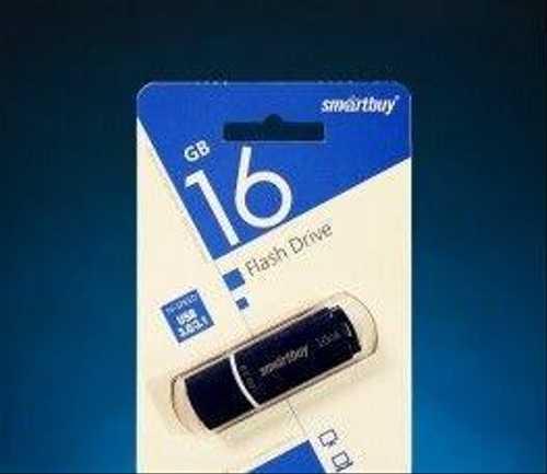 Flash USB 3.0 16GB