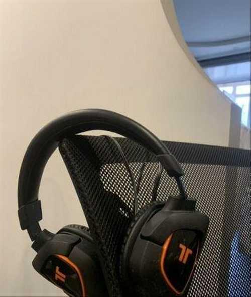 Проводная гарнитура Tritton AX 180 Performance Ste