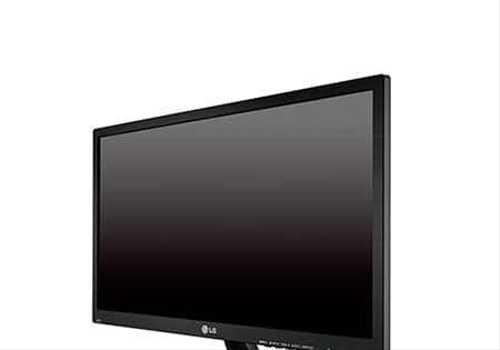 Монитор 22.5 дюйма LED LG 22M37A-B