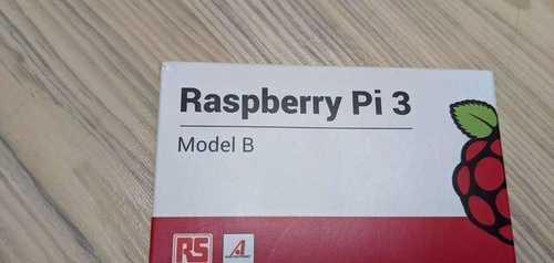 Raspberry pi 3