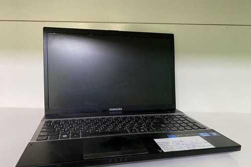 Ноутбук samsung 300v T7068