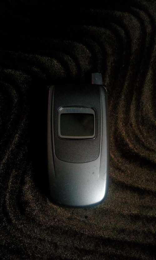 Телефон SAMSUNG SGH-S500