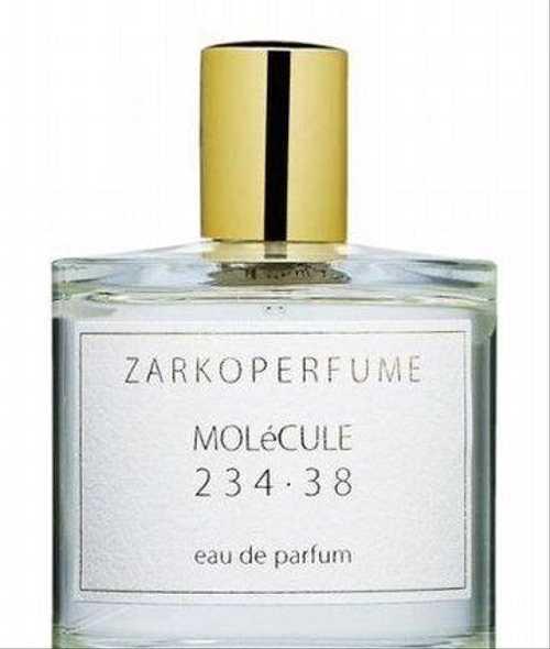 Zarkoperfume molécule 234.38 (10 мл.)