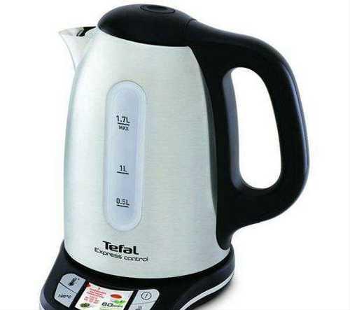Чайник Tefal Express Control (+подарок заварочный