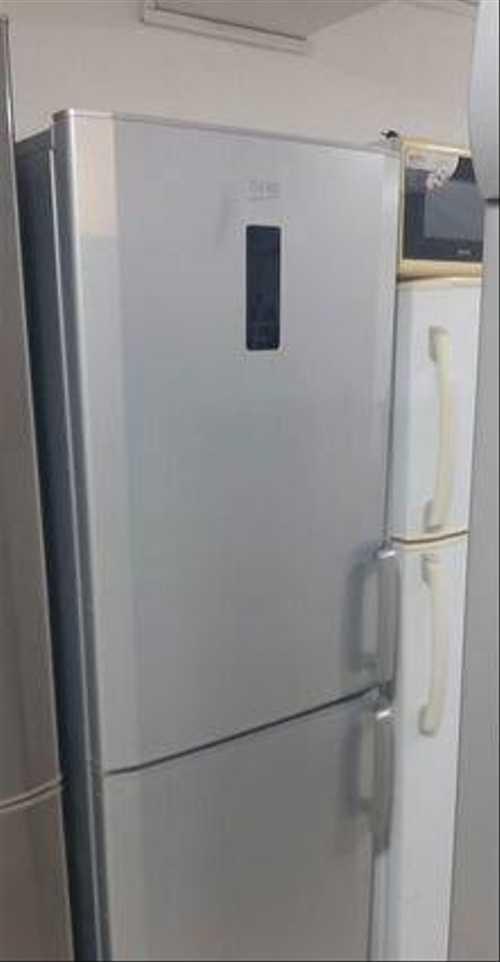 Холодильник Беко Ноу Фрост