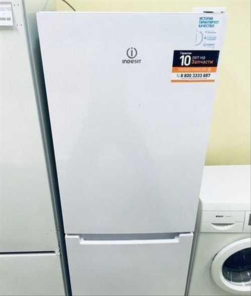 Холодильник Indesit DS316W Доставка Гарантия