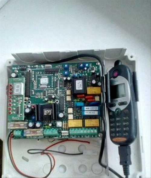 Gsm дозвонщик око