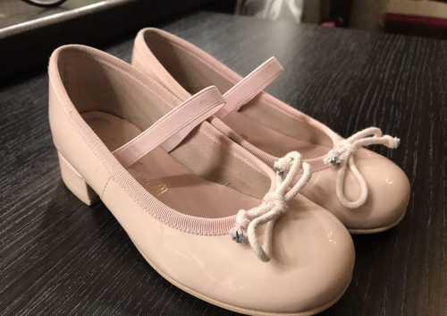 Pretty ballerinas туфли