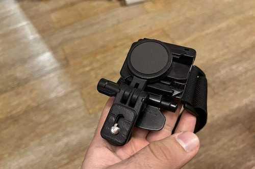 Крепления на голову sony BLT-UHM1 для экшен камер