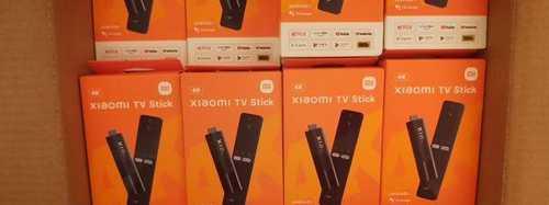 Xiaomi mi TV stick 4k