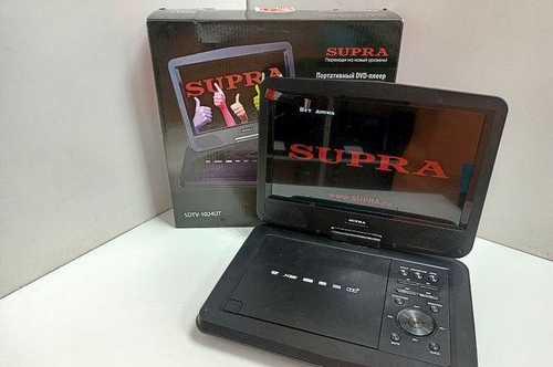 Портативный DVD Supra sdtv-1024UT