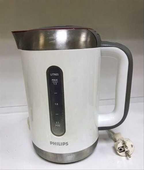 Чайник Philips HD4686