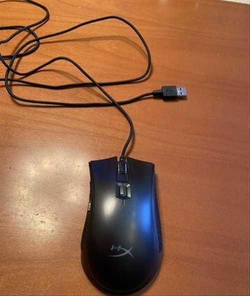 Игровая мышь