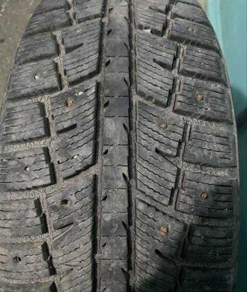 Minerva Eco Stud SUV 215/60 R17