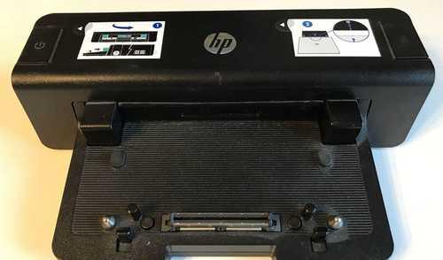 HP Docking Station