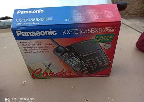 Телефон сотовый Panasonic