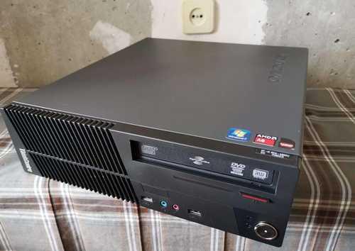 Lenovo ThinkCentre M79