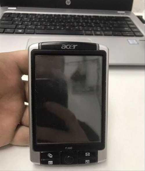 Кпк Acer n300 pocket PC