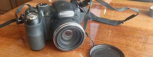Фотоаппарат Fujifilm Finepix S