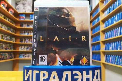 Lair (PS3)