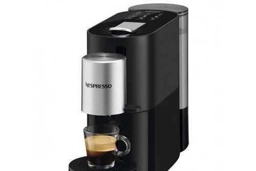 Кофемашина Krups Nespresso XN890810