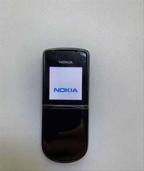 Телефон Nokia 8800d