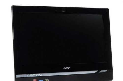 Моноблок Acer Aspire Z1620 экран 20.1
