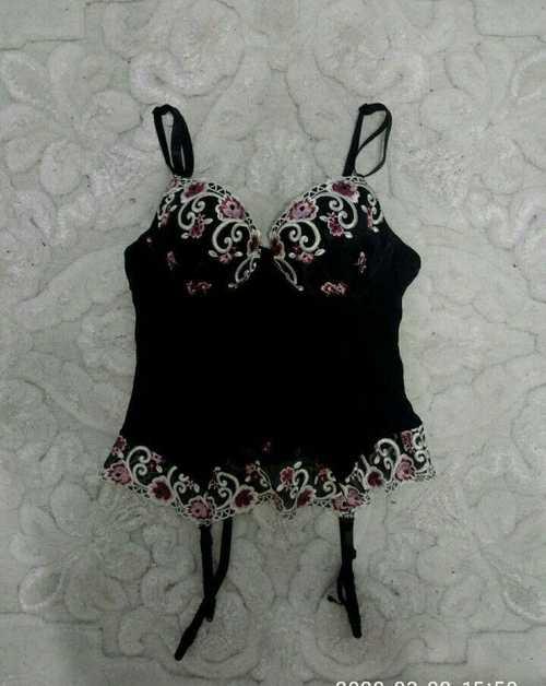 Корсет нижнее белье, новое