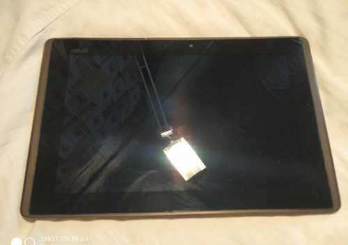 Планшет asus eeepad Transformer TF101 16Gb 10.1" 3