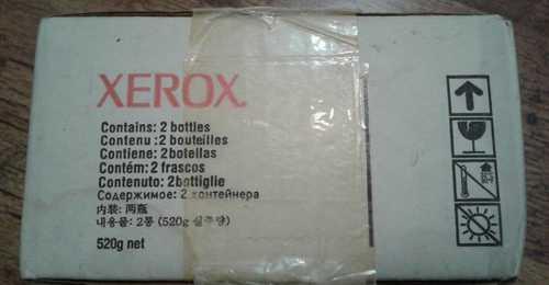 Тонер-туба Xerox 6R1044