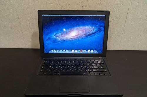 Apple MacBook 13 A1181 2007