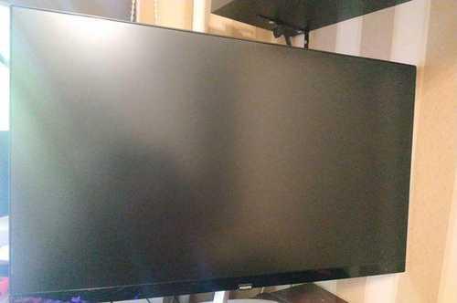 Монитор philips 276E9qjab (00/01) 27"