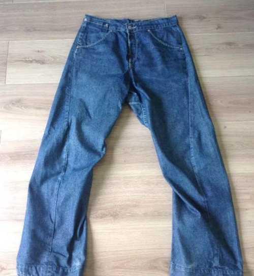Levi's engineered twisted W36L34