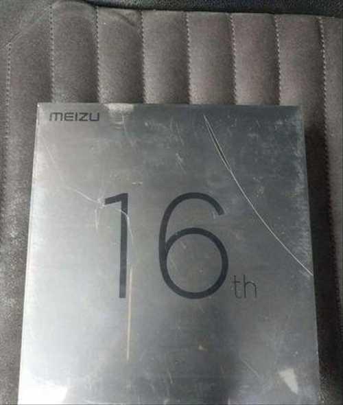 Meizu 16th 64gb