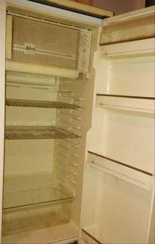 Холодильник Саратов 1614м б/у
