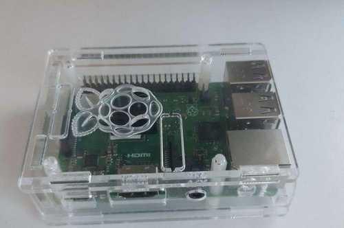 Raspberry pi 3b+