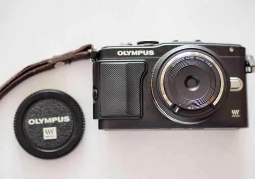 Olympus Pen E-Pl5
