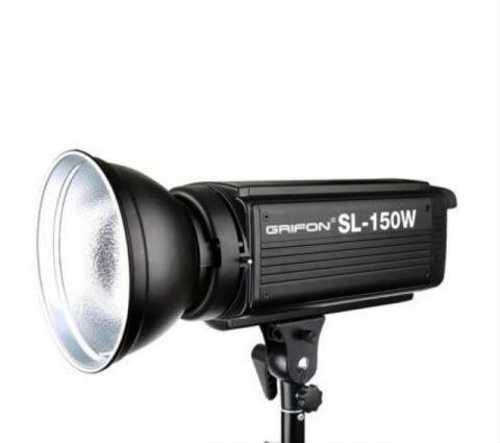 Grifon LED SL 150 W светодиодный осветитель 150 Вт