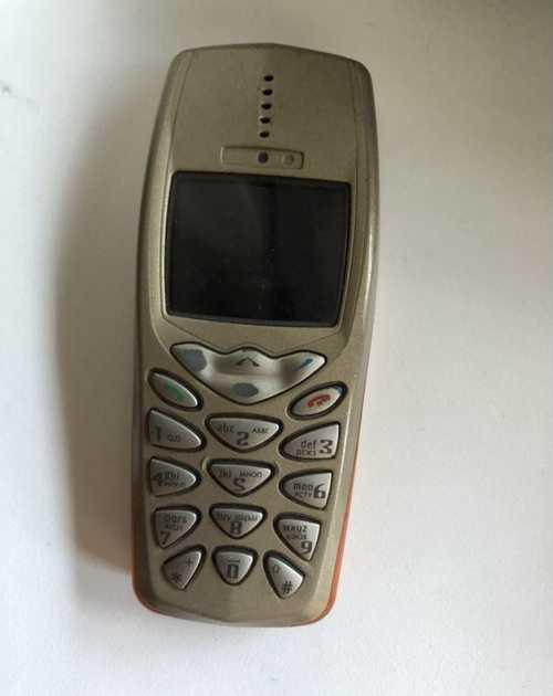 Телефон Nokia 3510i