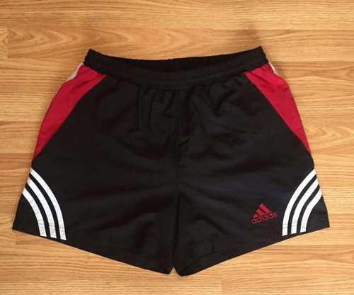 Винтажные Шорты Adidas