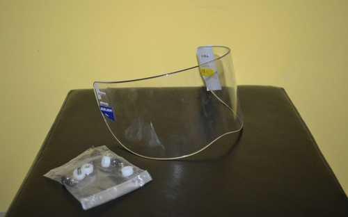 Визор Bauer RBE I взрослый