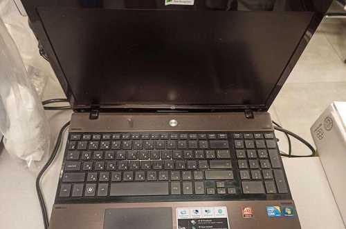 Ноутбук HP ProBook 4520s