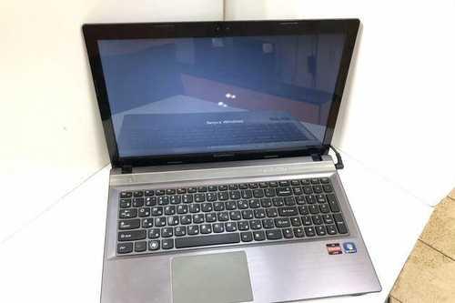 Ноутбук Lenovo ideapad p585
