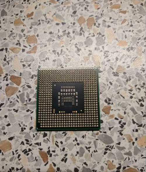 Процессор Intel Pentium T4500